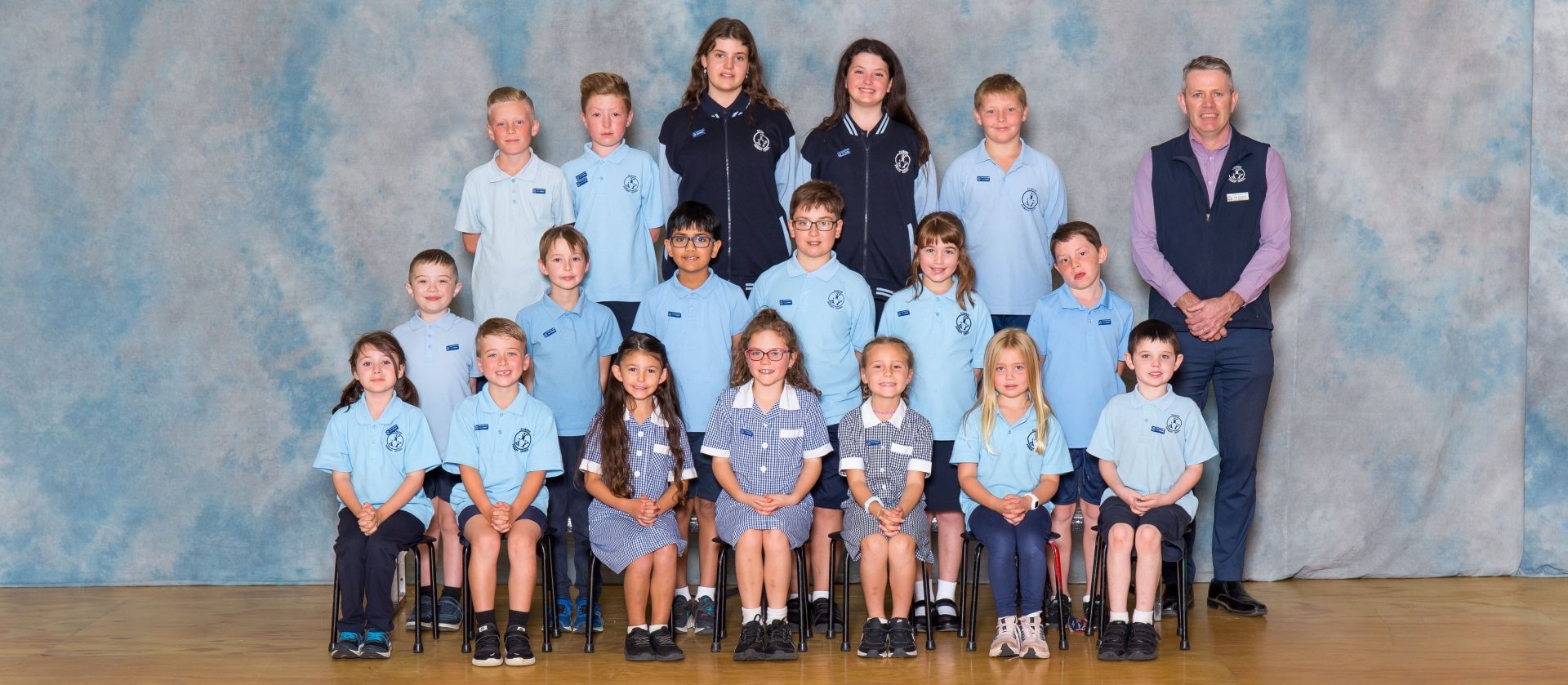 Kilmore Primary School