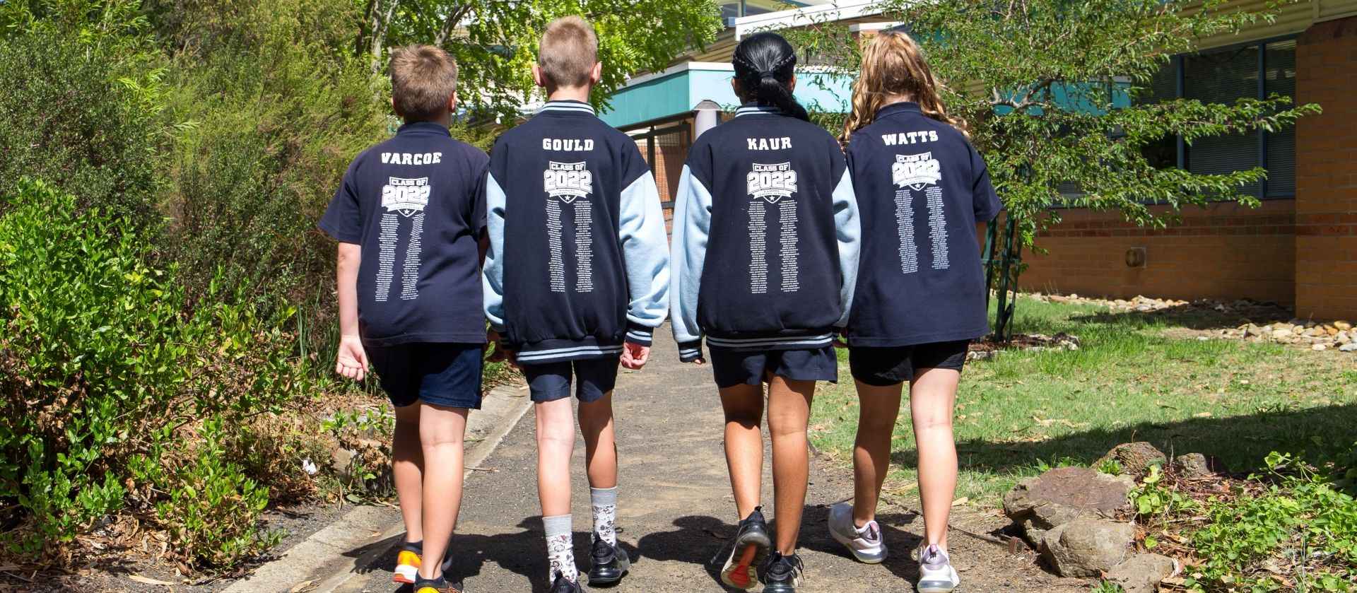 Kilmore Primary School